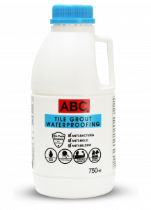 Tile Grout Waterproofing ABC - Mozzaico | Leading Tile and Mosaic ...