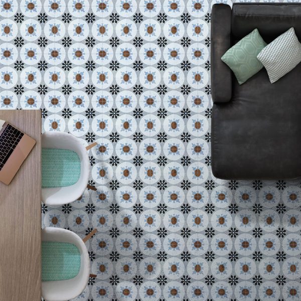 Napoli Ivory - Mozzaico | Leading Tile and Mosaic Company in the ...