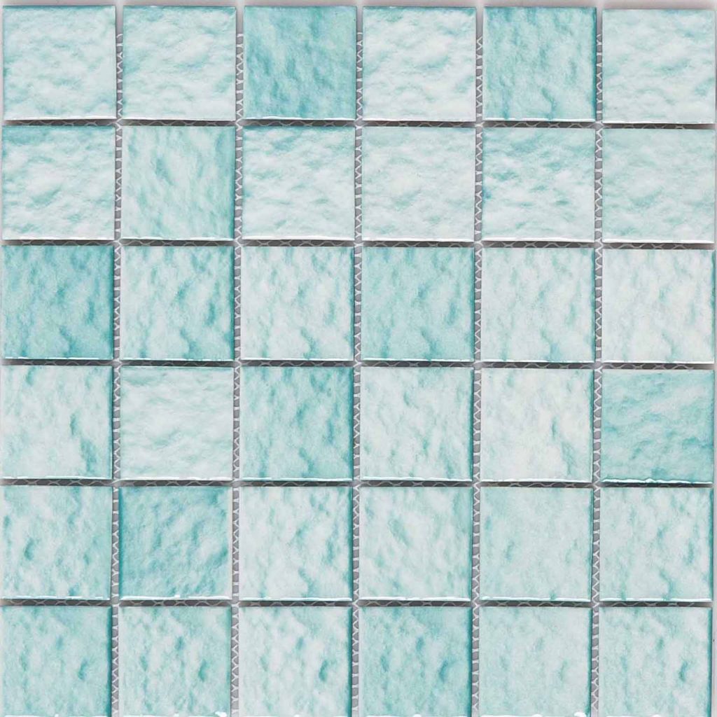 Boracay Turchese - Mozzaico | Leading Tile and Mosaic Company in the ...