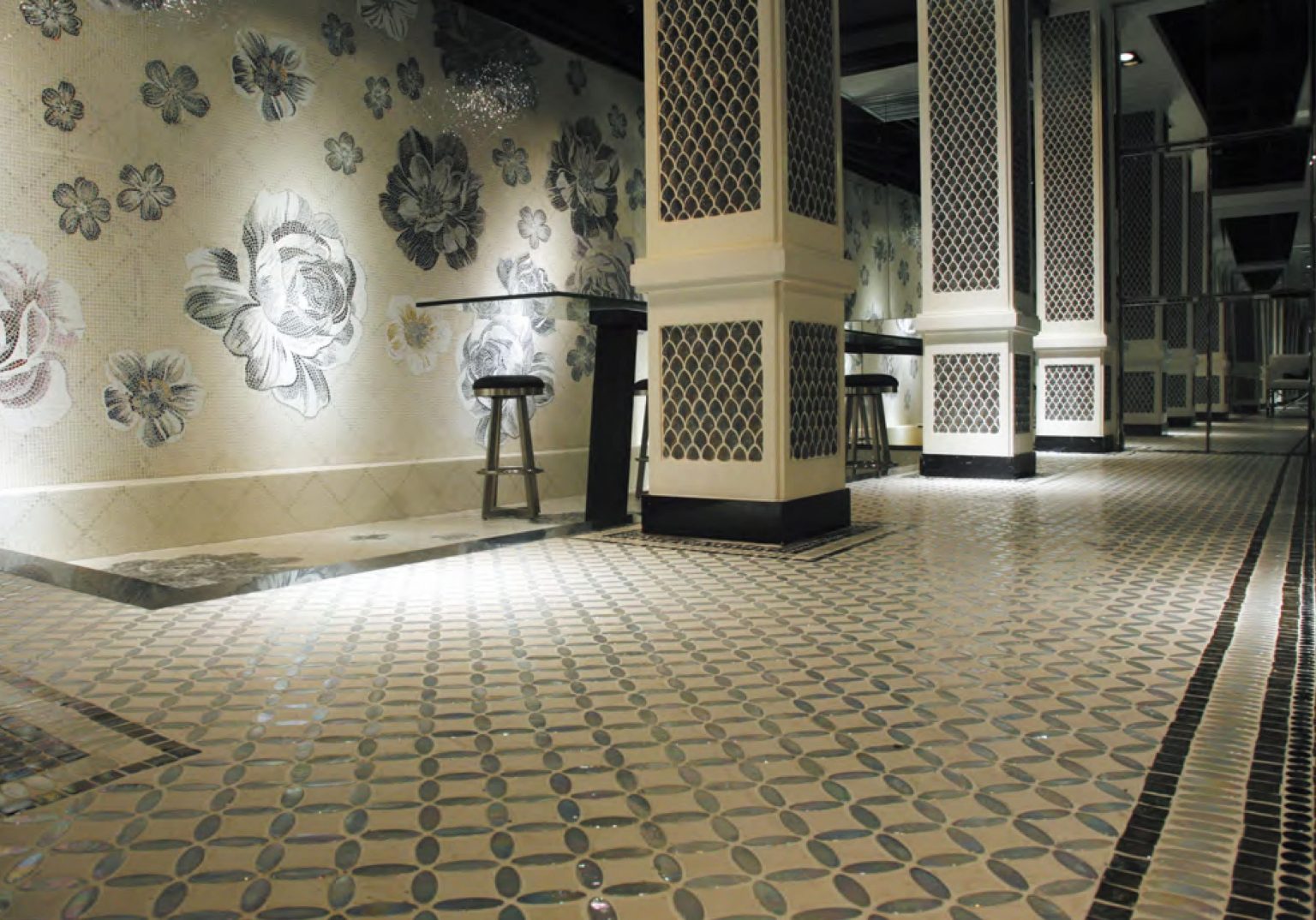 Creole Base - Mozzaico | Leading Tile and Mosaic Company in the Philippines