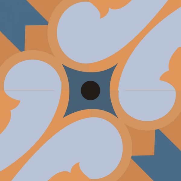 Madrid Fresco - Mozzaico | Leading Tile and Mosaic Company in the ...