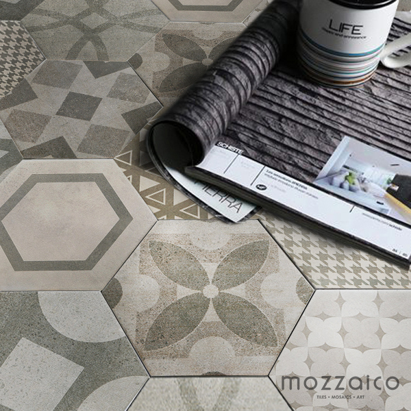 Madrid Rustico - Mozzaico | Leading Tile and Mosaic Company in the ...