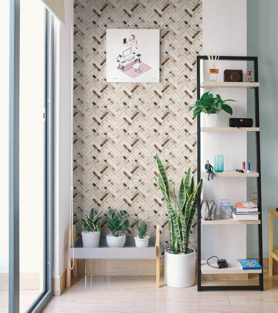 Opal Woven Avorio - Mozzaico | Leading Tile and Mosaic Company in the ...