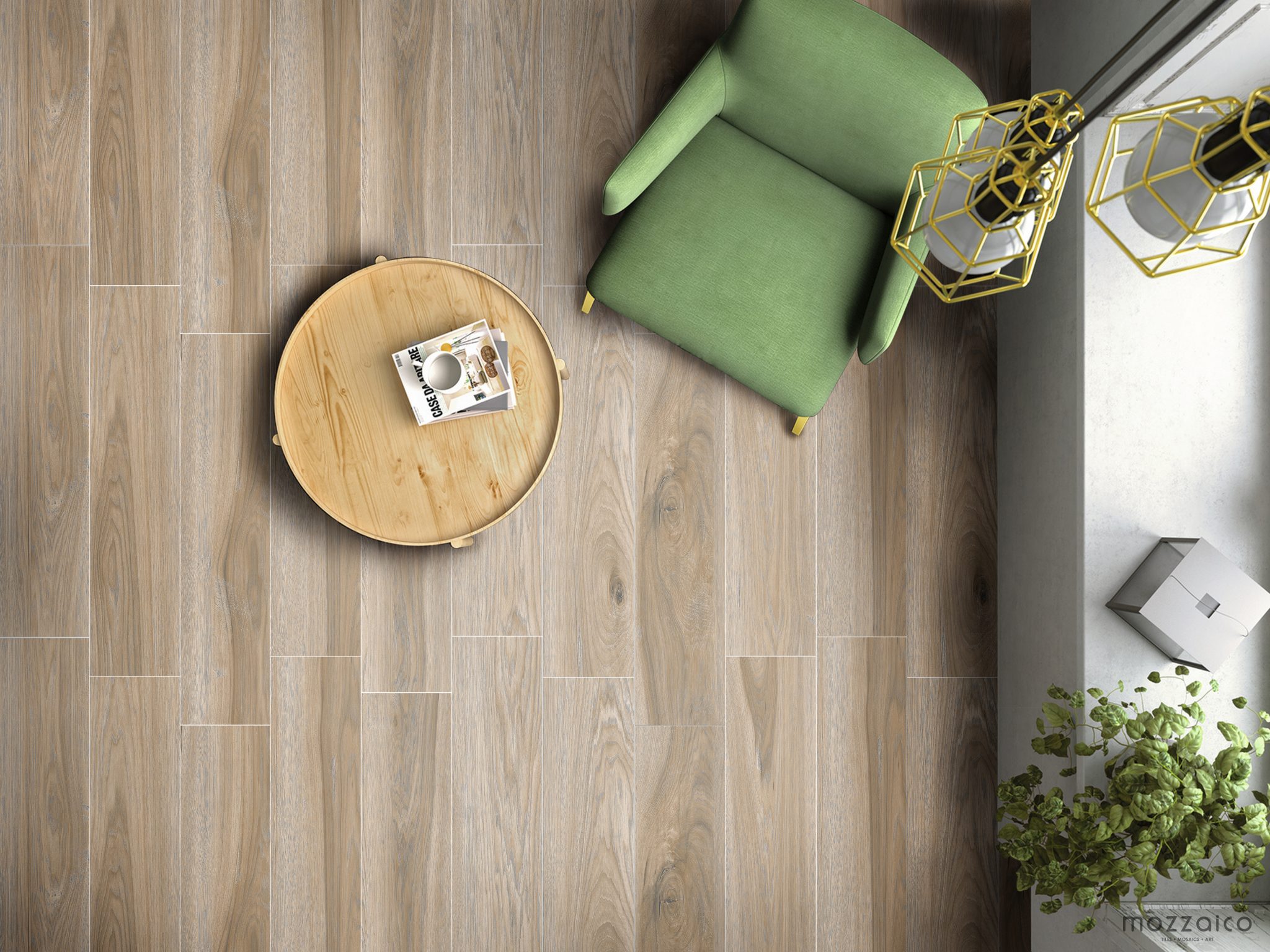 WOOD DESIGN TILES for your FLOORS and WALLS - Mozzaico | Leading Tile ...