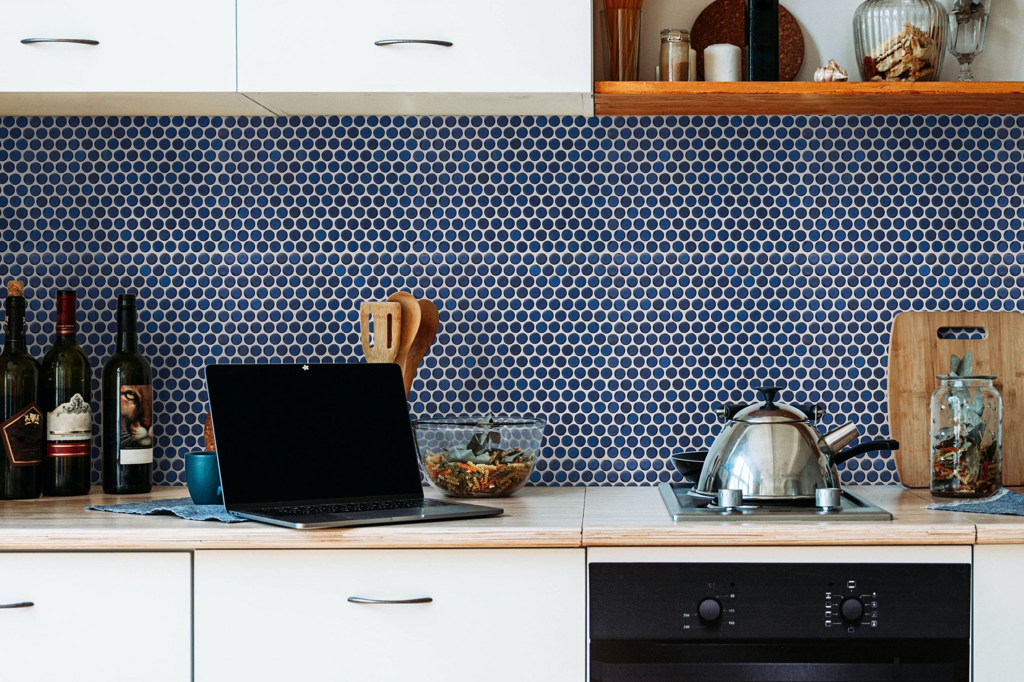 Ronda Azul - Mozzaico | Leading Tile and Mosaic Company in the Philippines