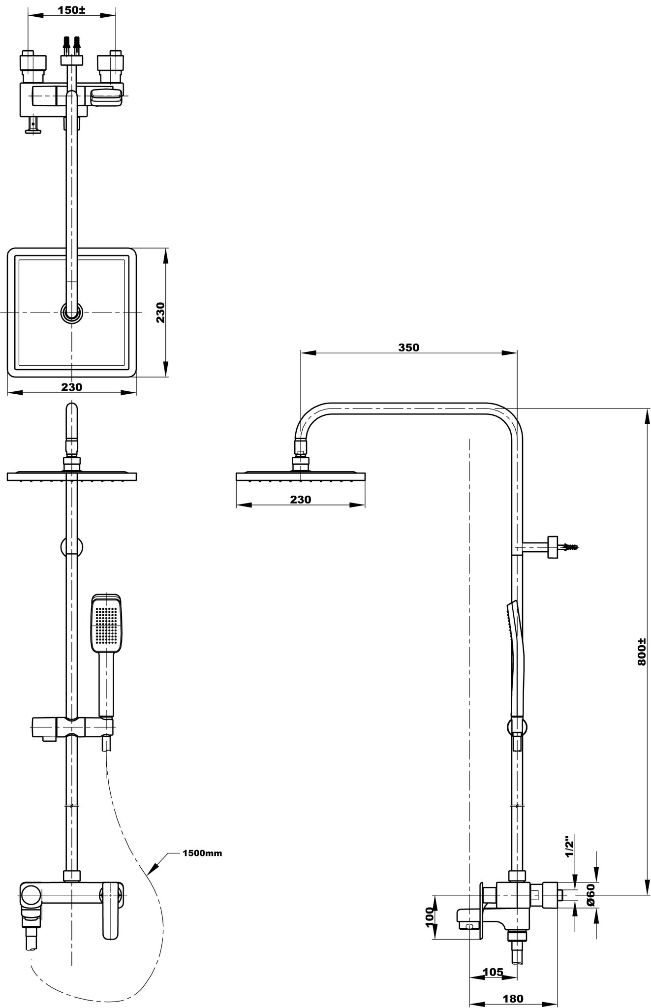 Catalog - Page 5 of 45 - Mozzaico | Leading Tile and Mosaic Company in ...