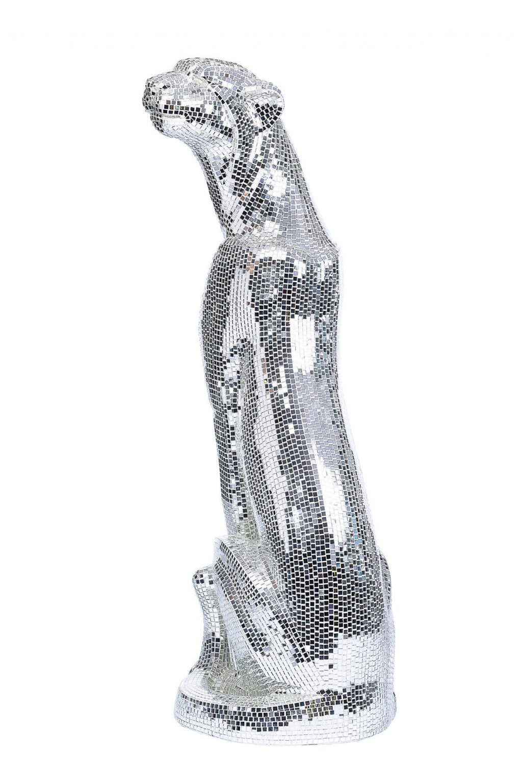 Silver Panthers - Mozzaico | Leading Tile and Mosaic Company in the ...