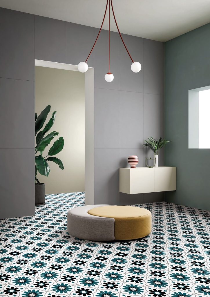 Valencia Azul - Mozzaico | Leading Tile and Mosaic Company in the ...