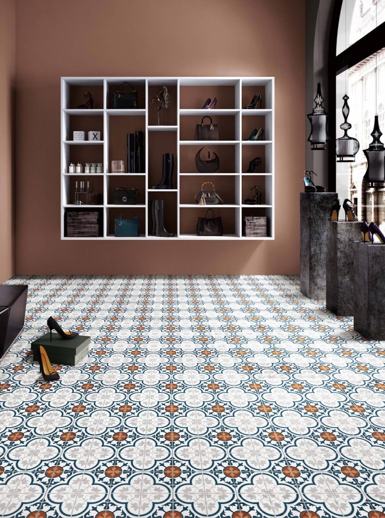 Bella Cielo - Mozzaico | Leading Tile and Mosaic Company in the Philippines