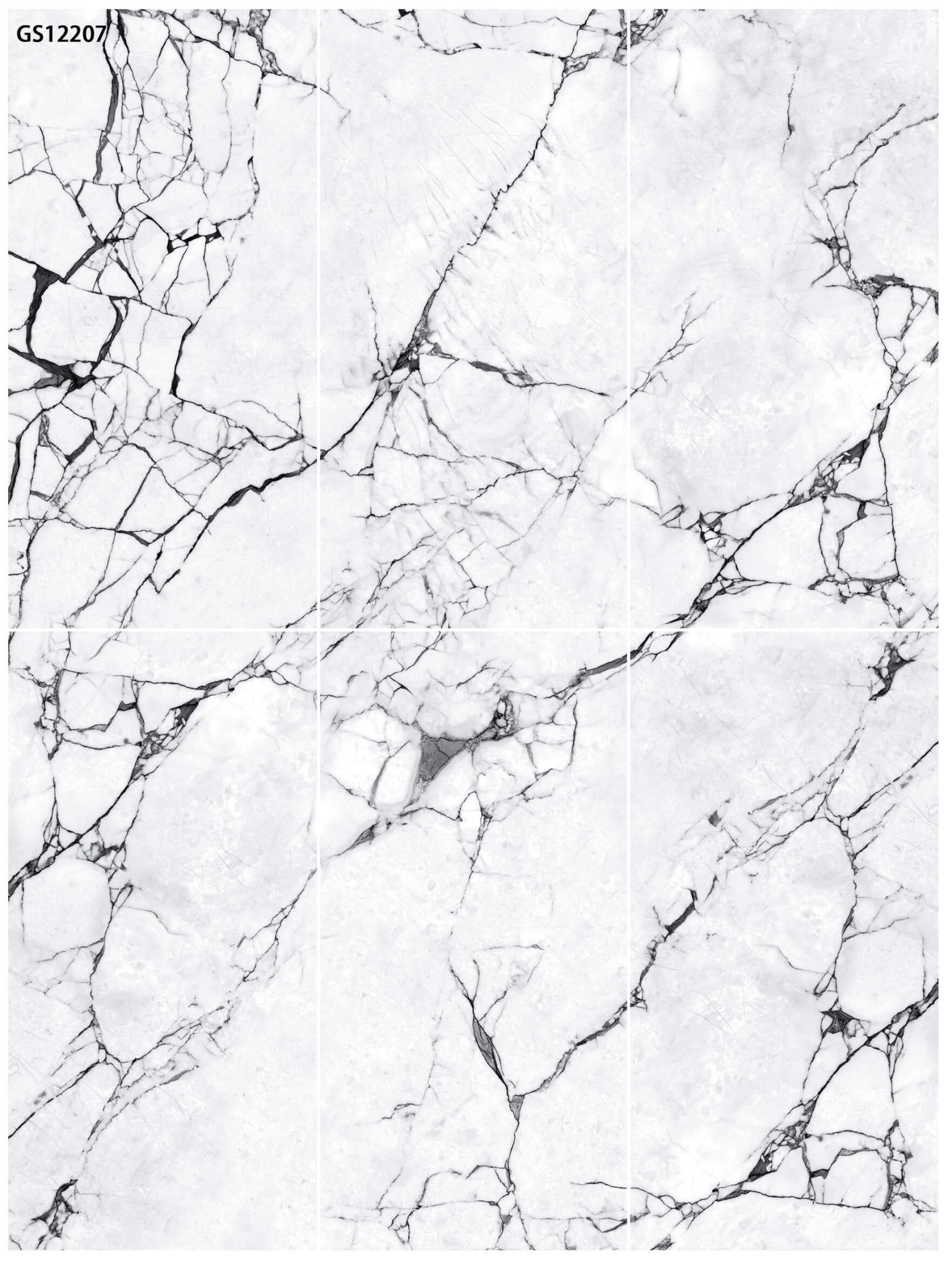 Arabescato Polished 60x120 - Mozzaico | Leading Tile and Mosaic Company ...