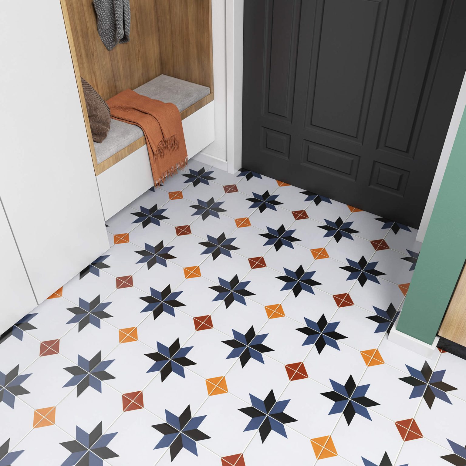 Valencia Colores - Mozzaico | Leading Tile and Mosaic Company in the ...