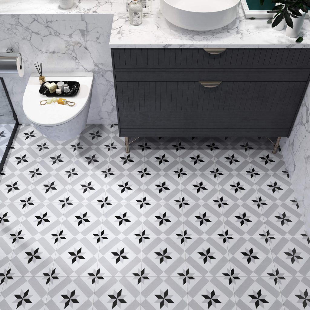 Valencia Estrella - Mozzaico | Leading Tile and Mosaic Company in the ...