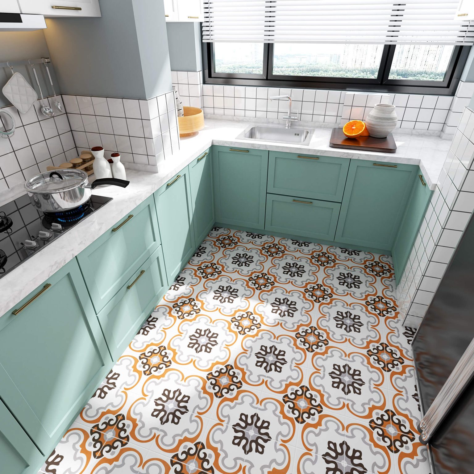 Bella Rubio - Mozzaico | Leading Tile and Mosaic Company in the Philippines